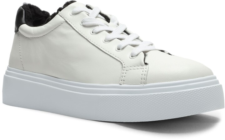 Schutz Kristin Platform Sneaker - ShopStyle