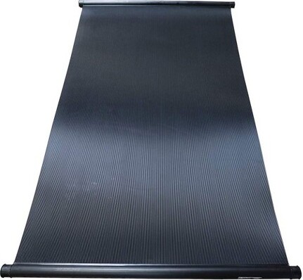 Safco FAFCO 820-FAFCO 4 X 10 Foot SunSaver Solar Powered Panel Pool ...