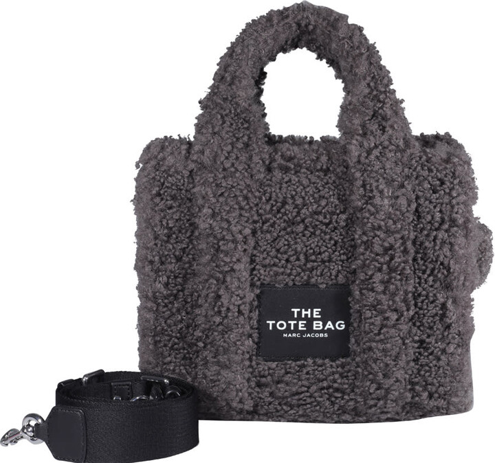 Marc Jacobs The Teddy Mini Traveler Tote Bag - ShopStyle