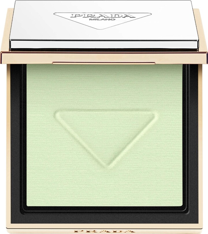 Prada Beauty Reset Rebalancing Setting Powder 00 Universal 0.24 oz / 6. ...