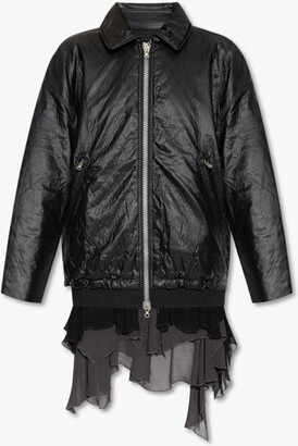 Diesel Women's Jackets | ShopStyle