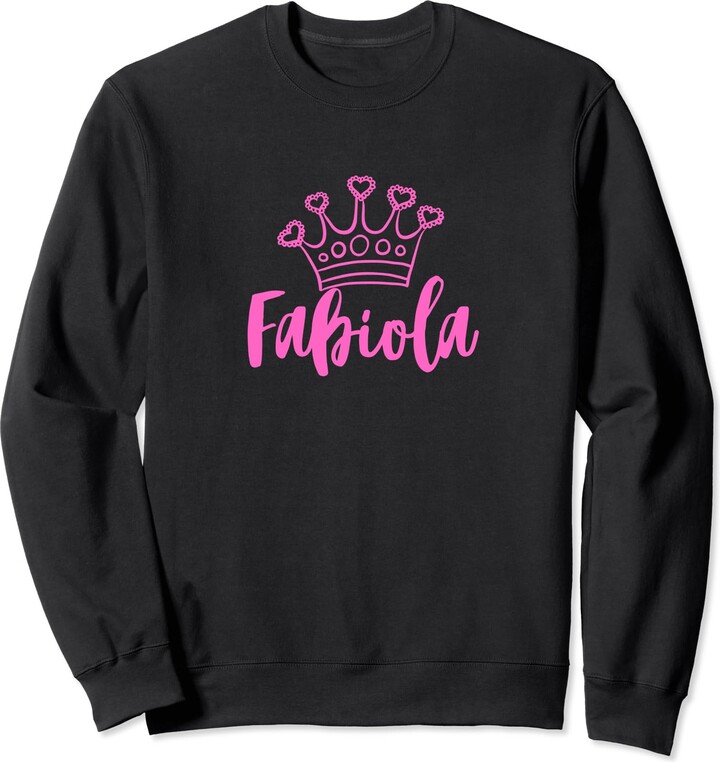 Woman named Fabiola - Personalized Fabiola Design Fabiola the Queen ...