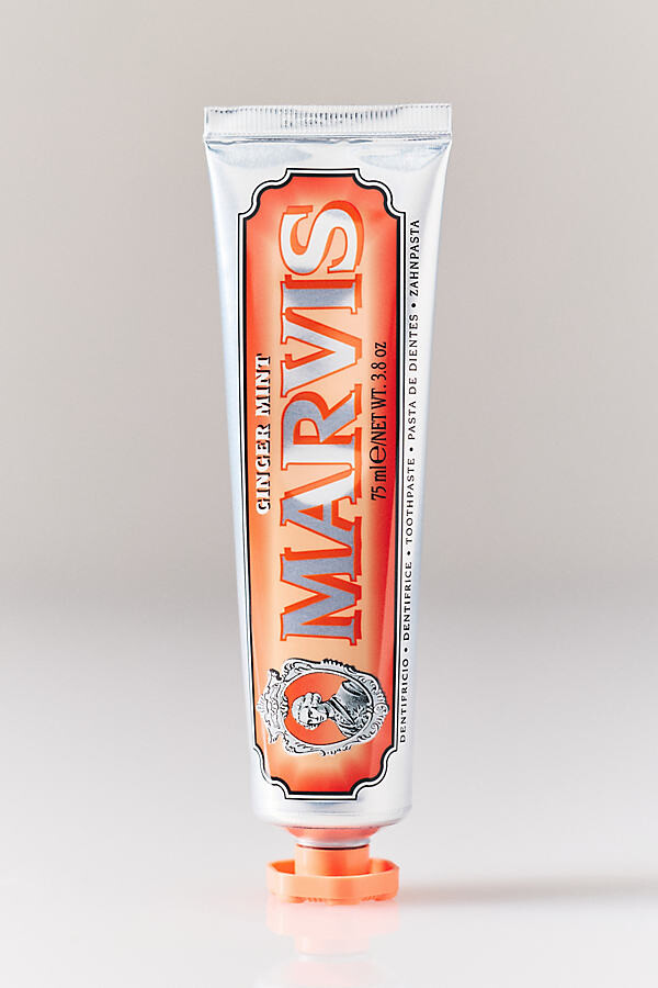 Marvis Toothpaste Orange - ShopStyle