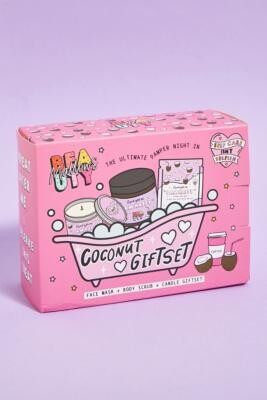 Mallows Beauty Coconut Gift Set - Assorted ALL at Urban Outfitters ...