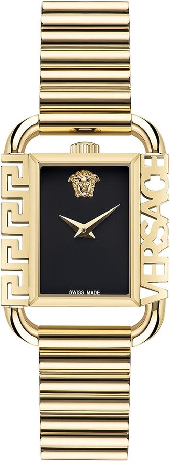 Versace Women's Flair Watch - ShopStyle