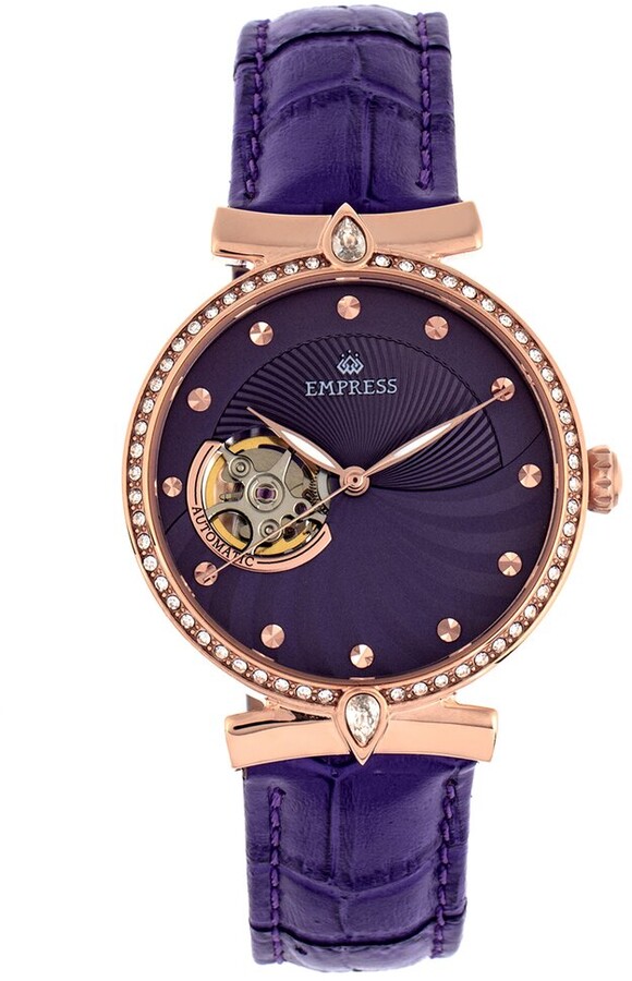 Empress Women's Edith Watch - ShopStyle