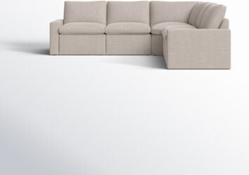 Joss & Main Celeste Upholstered Power Reclining Sectional - ShopStyle ...