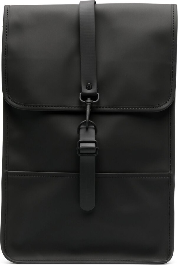 Rains Micro flat backpack - ShopStyle