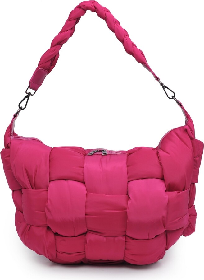 Sol And Selene Sixth Sense Large Hobo Bag - ShopStyle