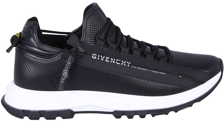 Givenchy Spectre Low-Top Sneakers - ShopStyle