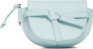 Loewe Gate Dual Mini Crossbody Bag - ShopStyle
