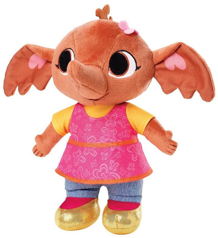 Sula Bing Talking Doll - ShopStyle Toys