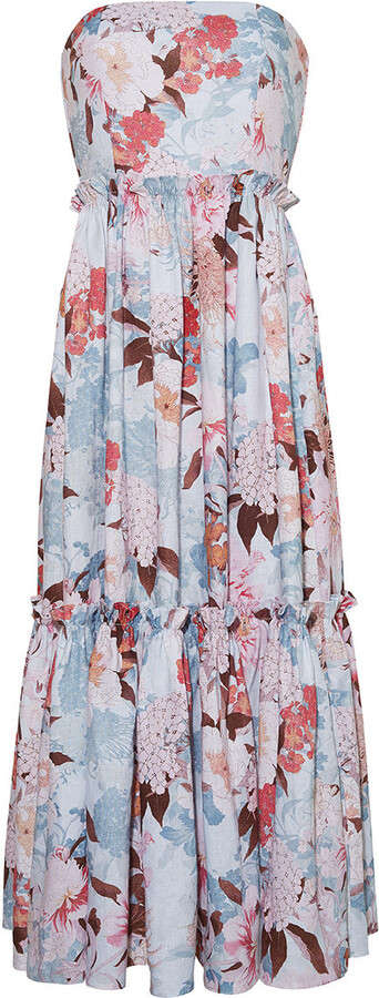 Cara Cara New York Torres Dress - ShopStyle