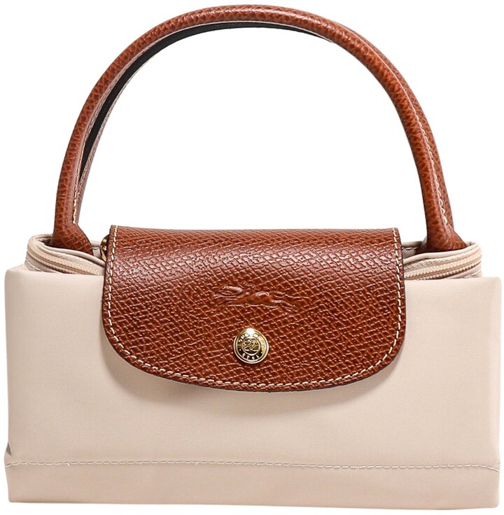 Longchamp Le Pliage Folding Tote Bag - ShopStyle