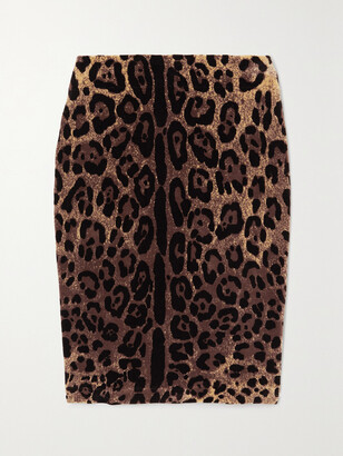 How To Wear Leopard Print Like a Pro