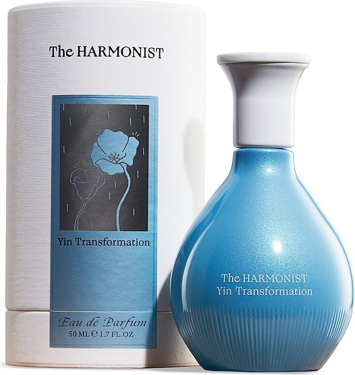 The Harmonist Yin Transformation Eau de Parfum - ShopStyle Fragrances