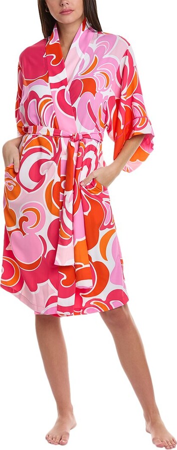 Natori Nami Robe - ShopStyle