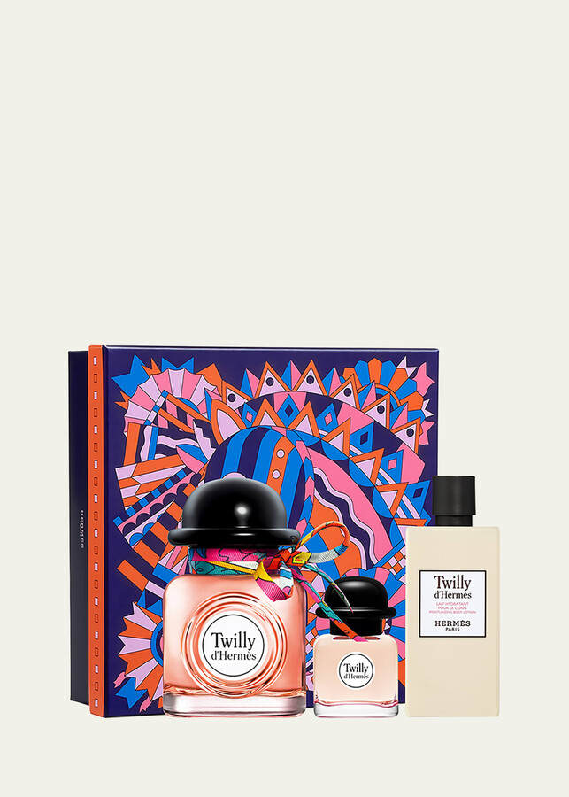 Hermes Twilly d'Hermes Eau de Parfum Gift Set - ShopStyle Fragrances