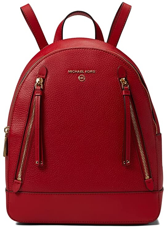 MICHAEL Michael Kors Brooklyn Medium Backpack - ShopStyle