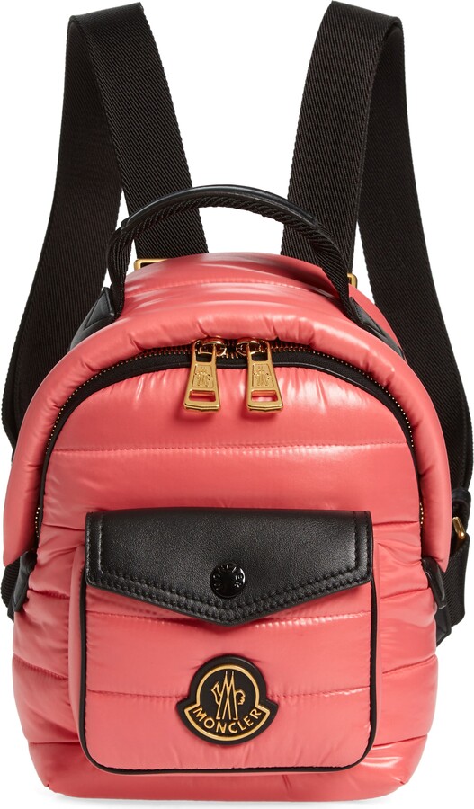 Moncler Mini Astro Quilted Nylon Backpack - ShopStyle