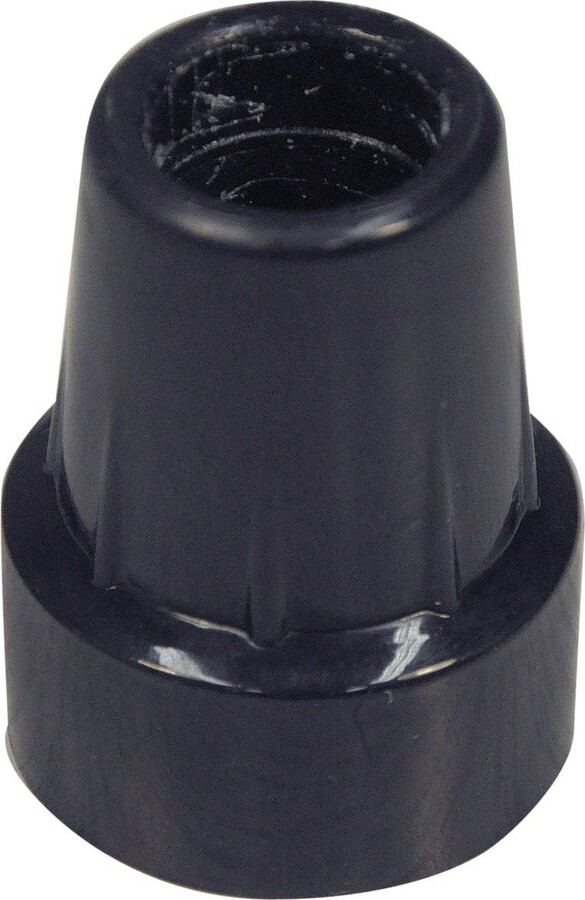 Aidapt Rubber Ferrule For Walking Stick Black 20mm - ShopStyle Skin Care
