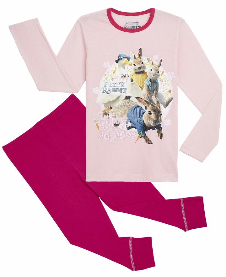 Peter Rabbit Pyjamas (9-10 Years - ShopStyle