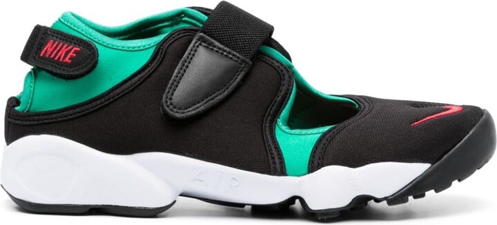 Nike Air Rift split-toe sneakers - ShopStyle