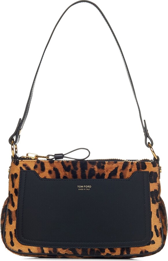 Tom Ford Jennifer Mini Shoulder Bag - ShopStyle