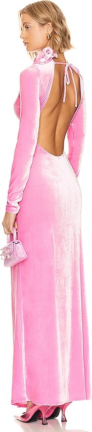 Mirae Lilith Dress - ShopStyle