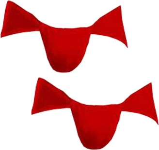 Generic Red Carpet Traditional Indian Underwear Langot Lankot Loin ...