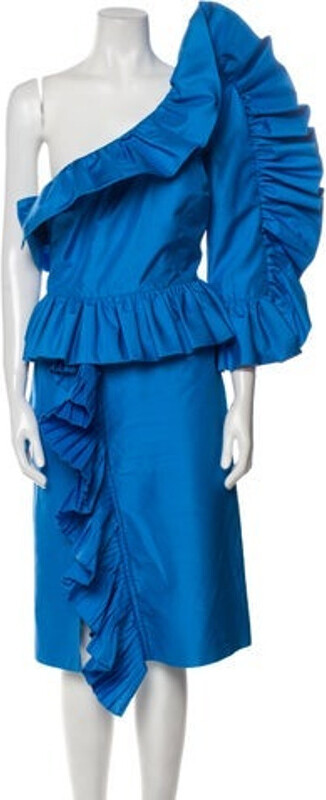 Gucci Day Dresses - ShopStyle