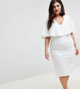 Fashion Look Featuring ASOS Plus Size Dresses and ASOS Plus Size ...