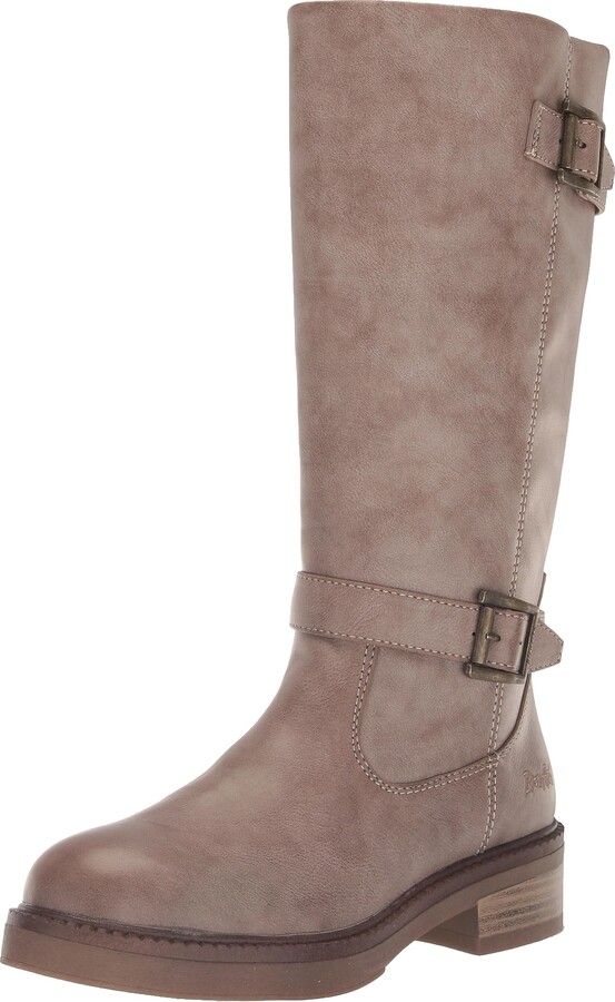 Blowfish Malibu Women's Vanitee Knee High Boot - ShopStyle