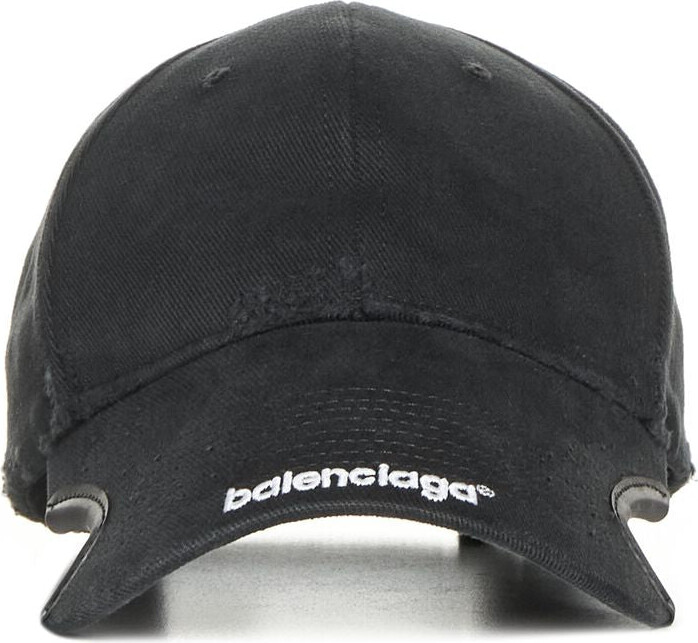 Balenciaga Hats - ShopStyle