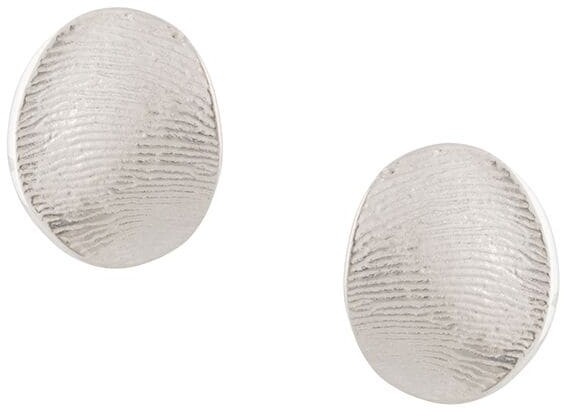 Lemaire Small Disc Earrings - ShopStyle