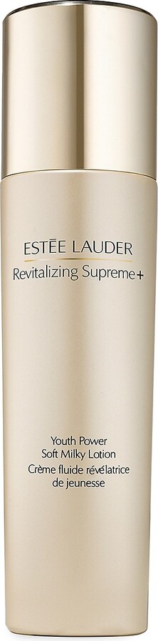 Estee Lauder Women's Revitalizing Supreme+ Youth Power Soft Milky ...