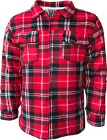 Lumberjack Jacket Mens | Shop the world’s largest collection of fashion ...