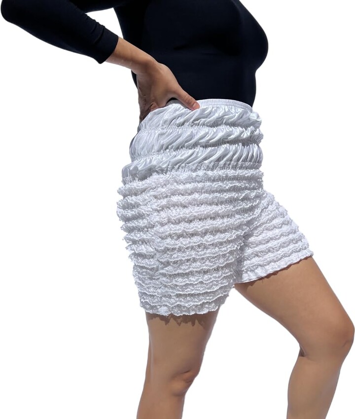 Folkicks Women's Folklorico Dance Bloomers - ShopStyle Knickers