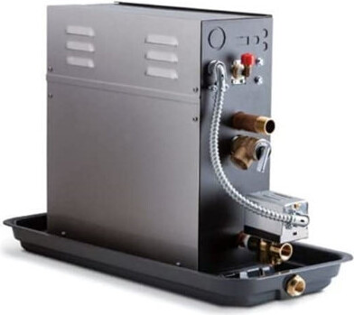 Steamist Steam Generator Part - ShopStyle Treadmill & Elliptical