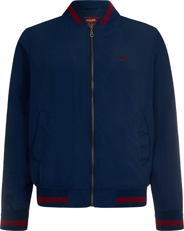 Merc of London Men's Monkey Jacket - ShopStyle