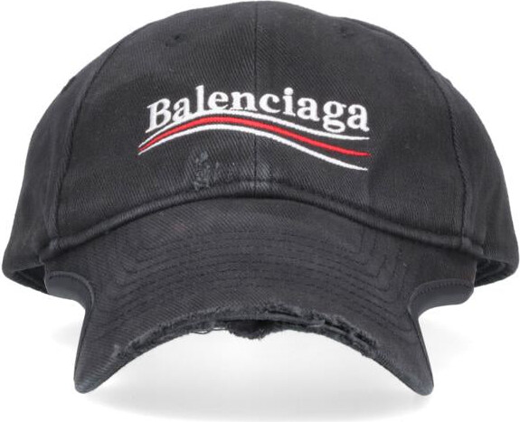 Balenciaga Hats - ShopStyle