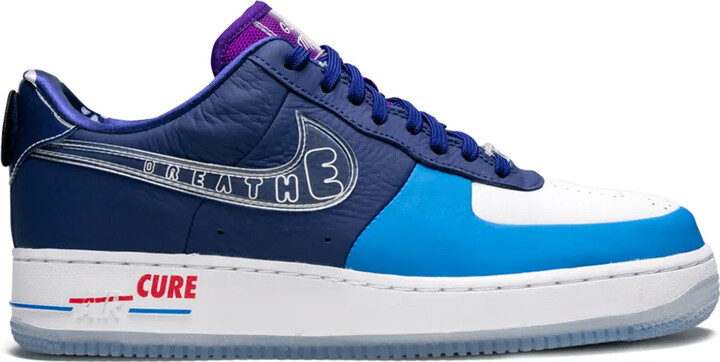 Nike W Air Force 1 Low DB sneakers - ShopStyle