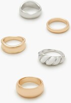 Forever 21 Rings | ShopStyle
