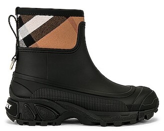 Burberry Women's Boots | Shop The Largest Collection | ShopStyle