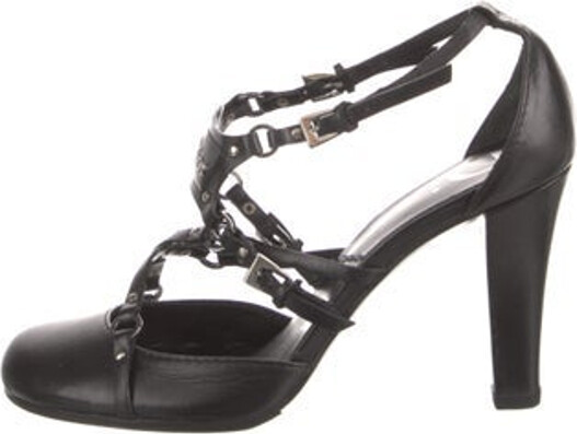 Christian Dior Platforms - ShopStyle