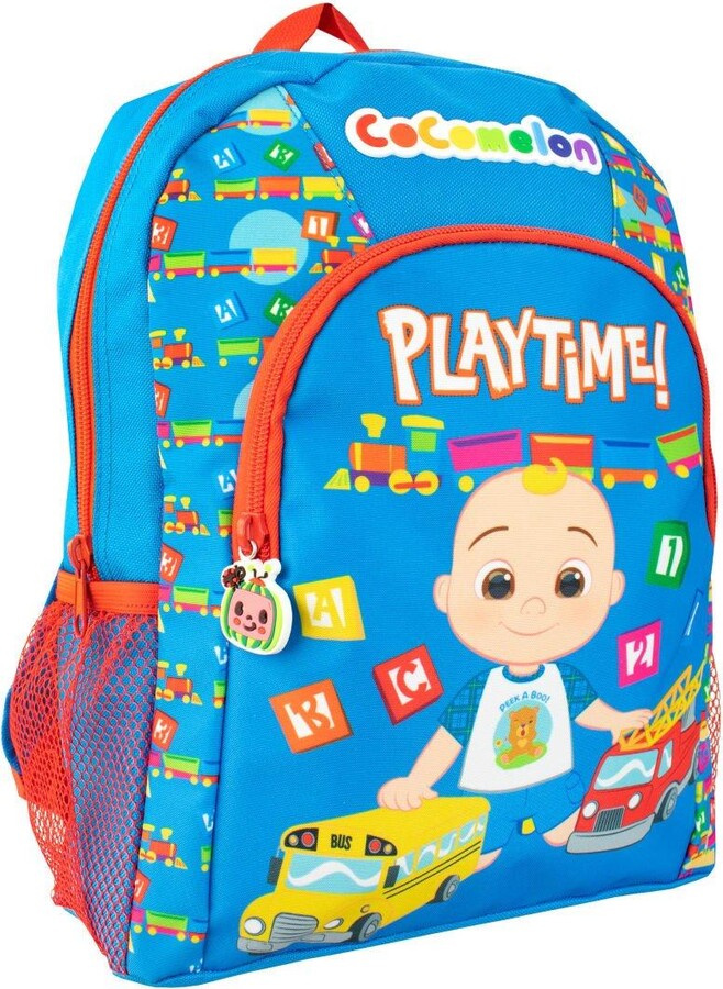 Cocomelon ABC Backpack - ShopStyle