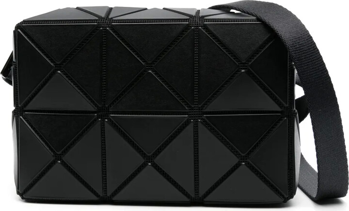 Bao Bao Issey Miyake Cuboid crossbody bag - ShopStyle