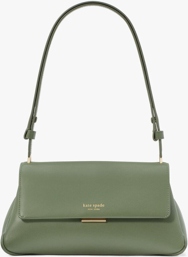 Kate Spade Grace Convertible Shoulder Bag - ShopStyle