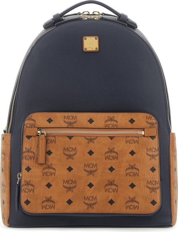 MCM Stark Backpack - ShopStyle