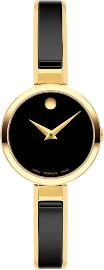 Movado Women's Moda Watch - ShopStyle